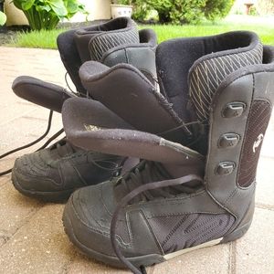 K2 | Shoes | K2 Snowboard Boots | Poshmark